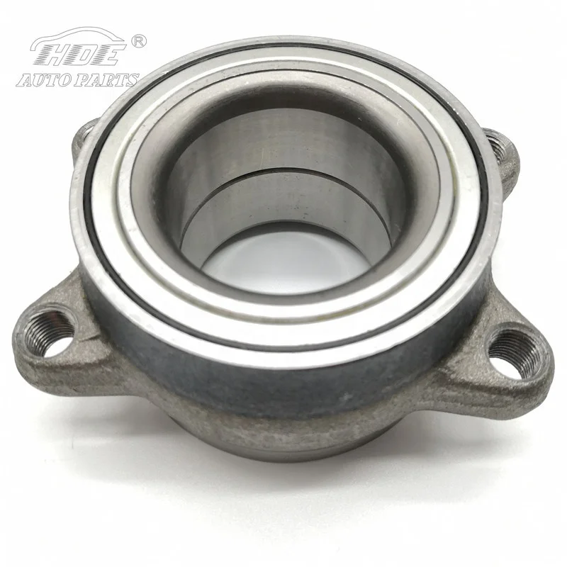 Pour Nissan Urvan E25 E51 Caravane Roulement De Moyeu De Roue Avant ...