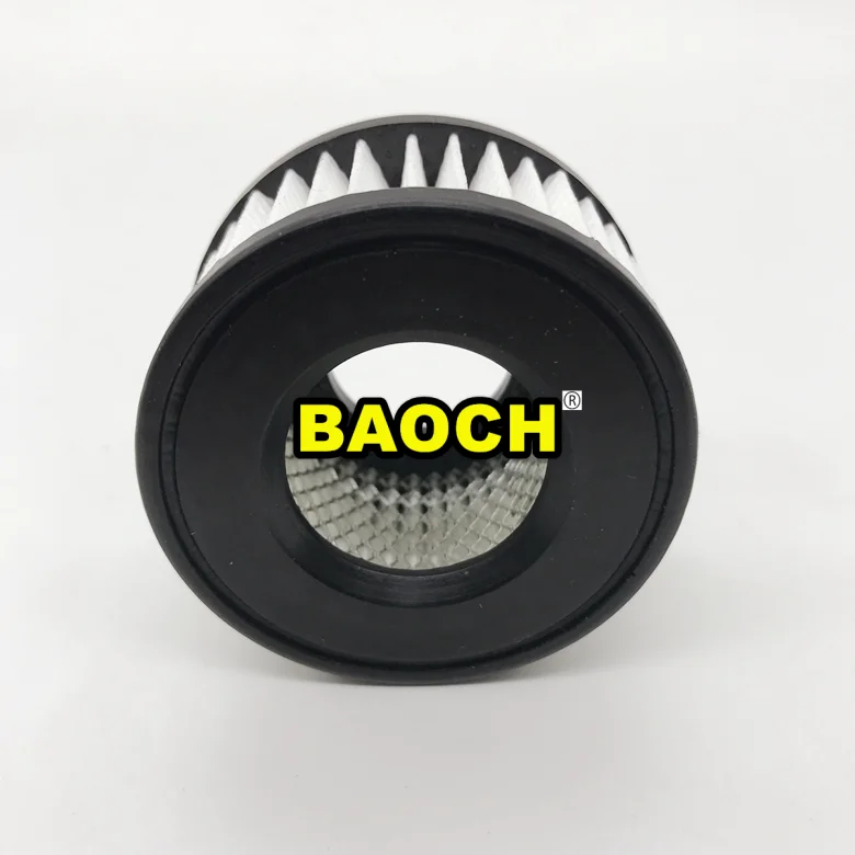 Pc200-8mo Pc400-7 Pc400-8 Excavator Hydraulic Air Breather Filter ...