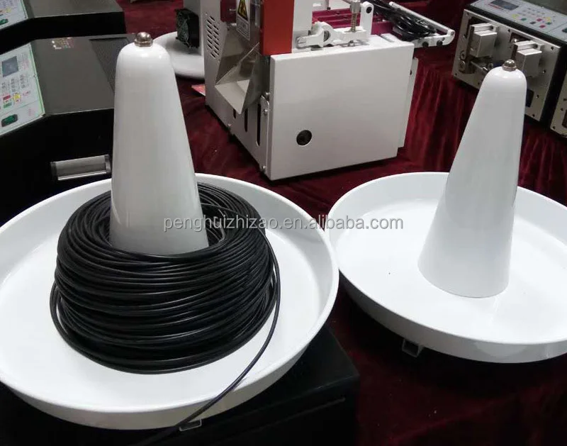 Kable Pre Rotary Wire Feeder Table Unwinder Cable Reels