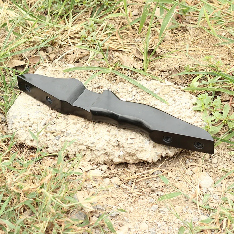 Wooden Archery Bow Riser Outdoor Shooting Accessories Handle Takedown ...