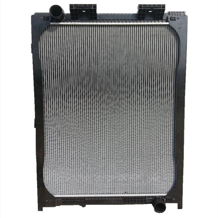 Golden Sun Auto Cooling Radiator for MAN F2000 Trucks