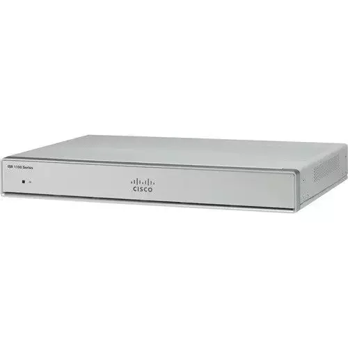 New Original C1111-4p C1100 Series Integrated Services Routers C111-4p - Buy C1100 Series ...