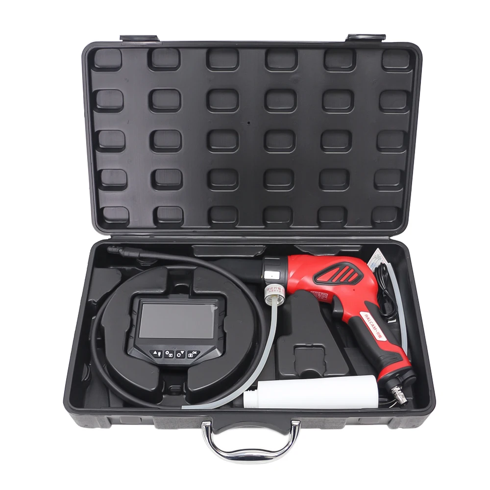 RALCAM Automotive Air Conditioning Evaporator Box Cleaning Gun