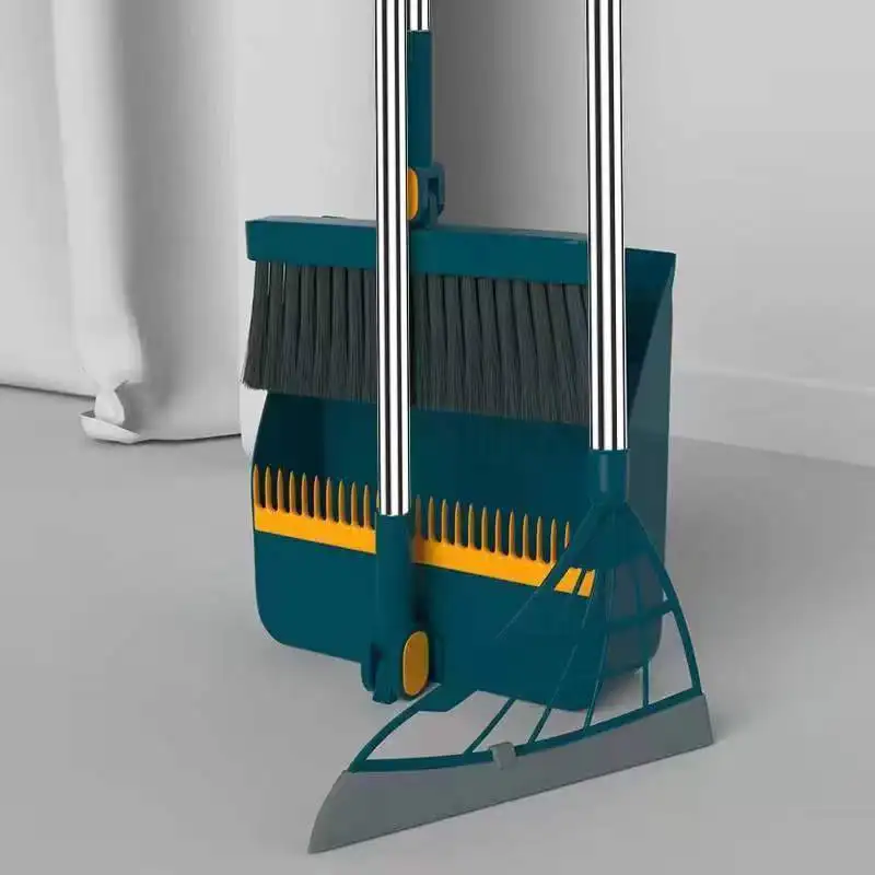 Shop Our Factory Supplied Home Folding Broom Set - Durable & Convenient