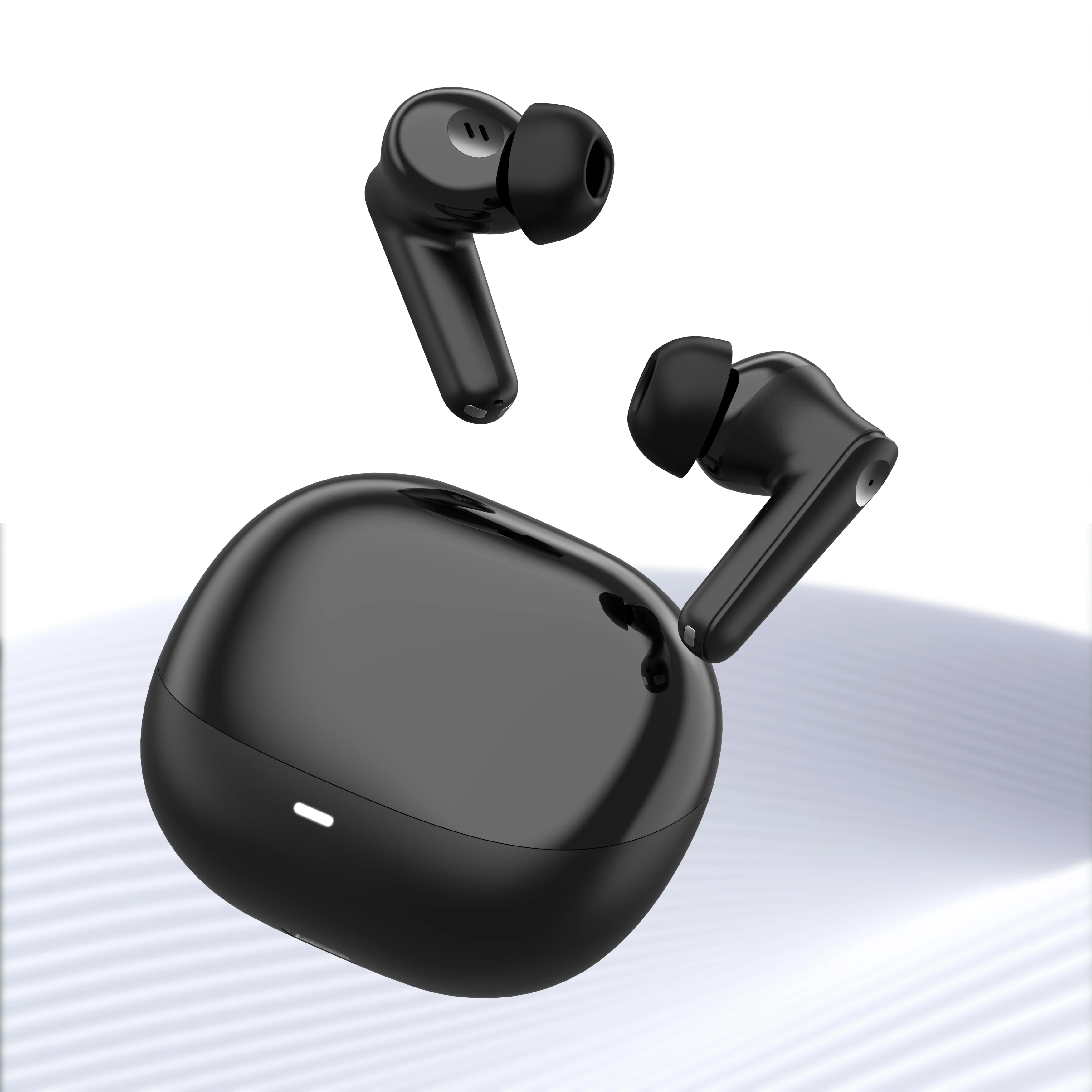 New Launch 2024 Private TWS Earbuds Factory Wholesale Price V5.4 ...
