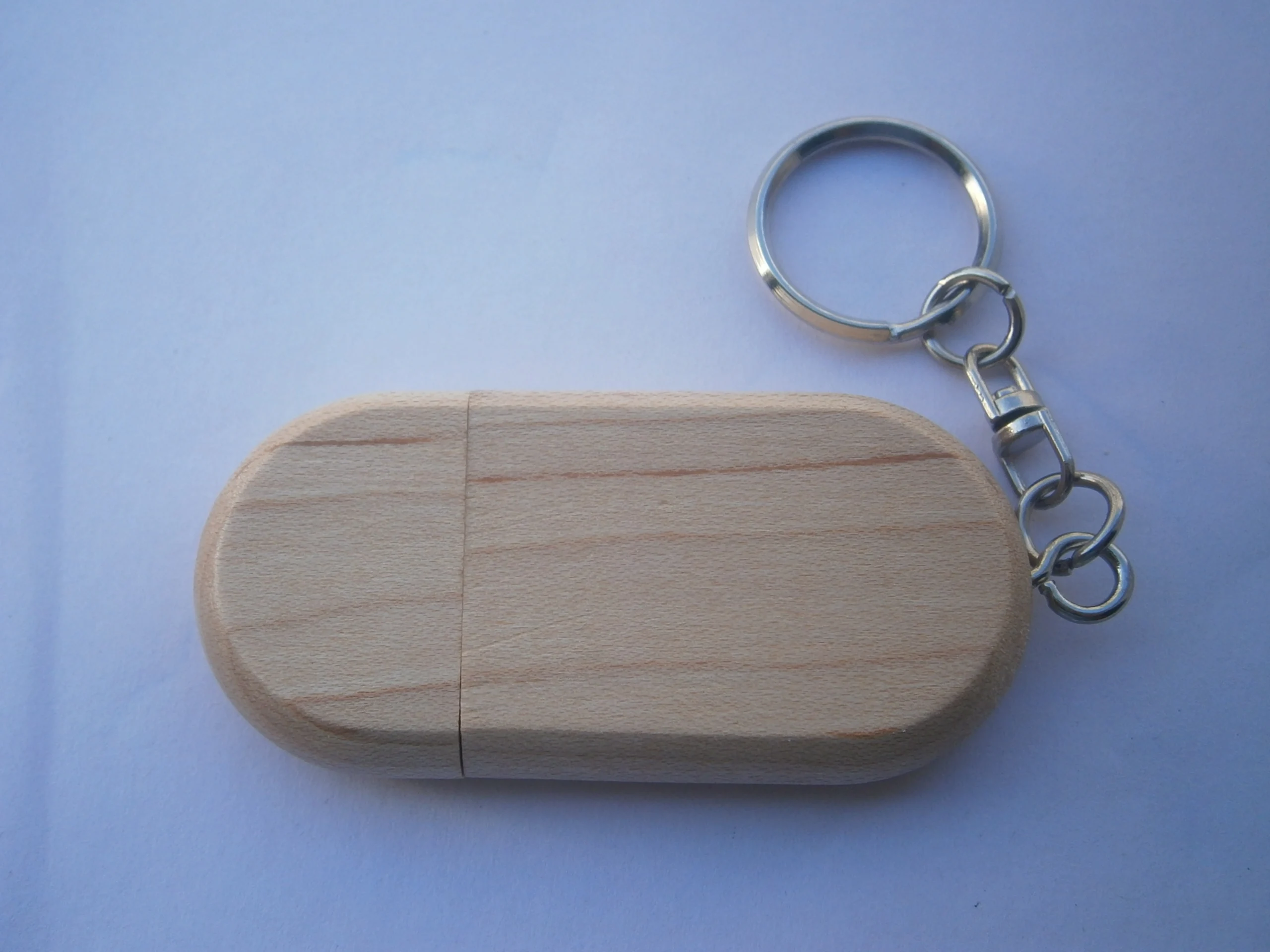 [wooden Usb Stick] Factory Full Capacity Wooden Bamboo Usb 3.0 Flash ...