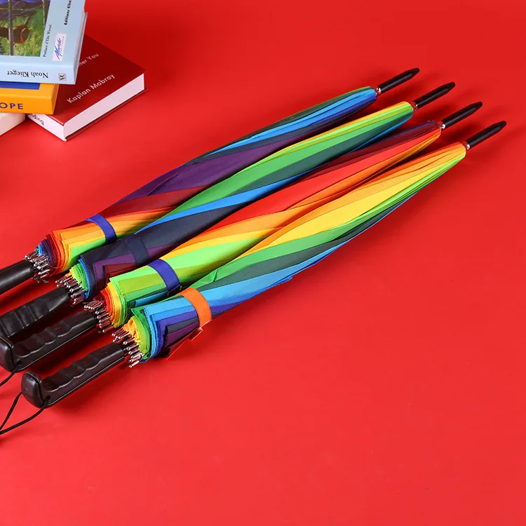 Mu 19 Inch 6k Carbon Fiber Ultralight Umbrella Mini Pencil Feather ...
