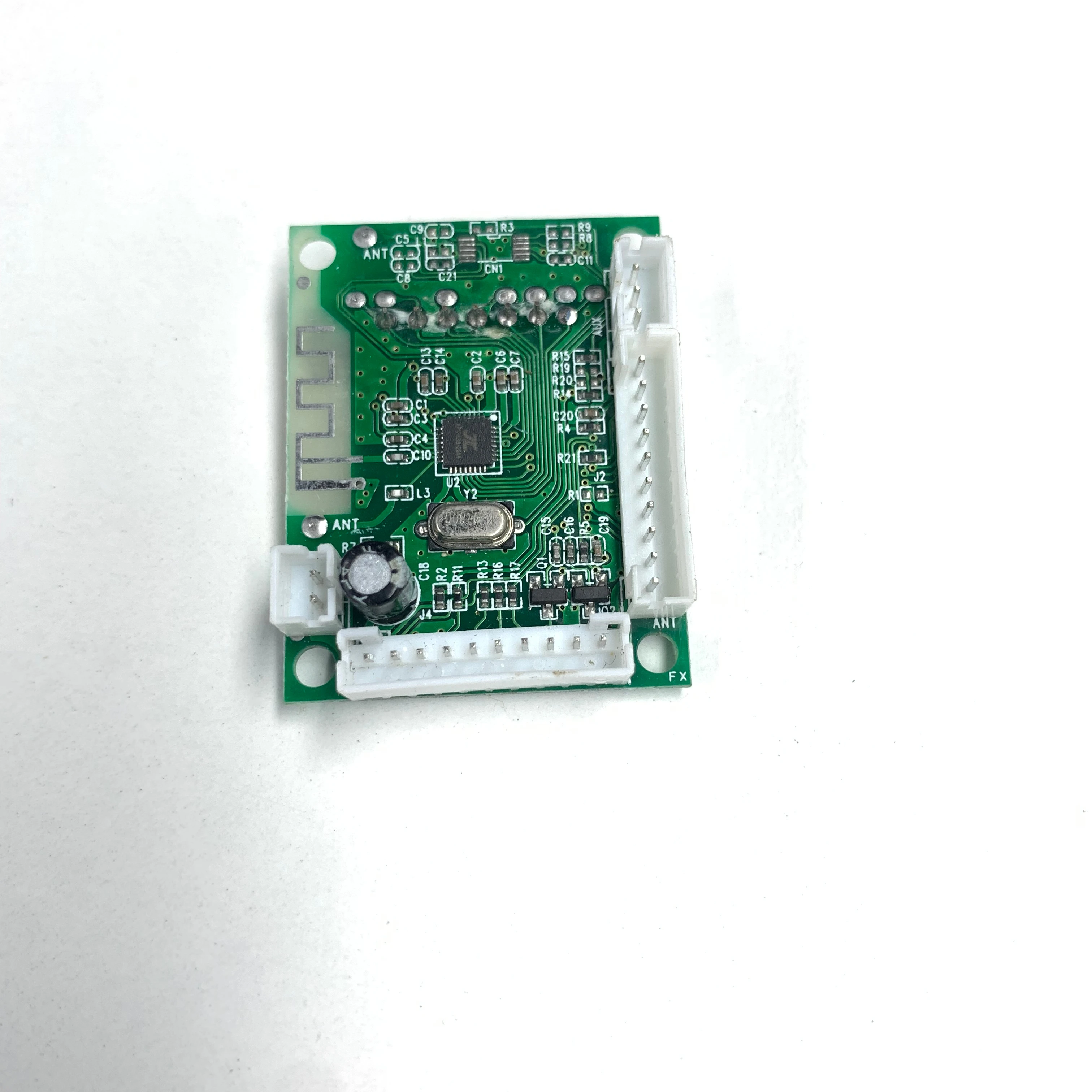 Pcb Bluetooth Board Custom Printed Circuit Manufacturer Bluetooth Music ...