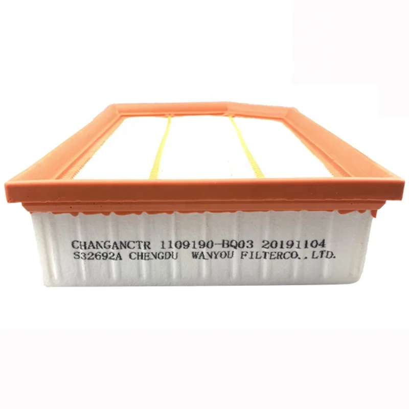 Elemento de Filtro de Aire Original OE 1109190-BQ03 para CHANGAN ...
