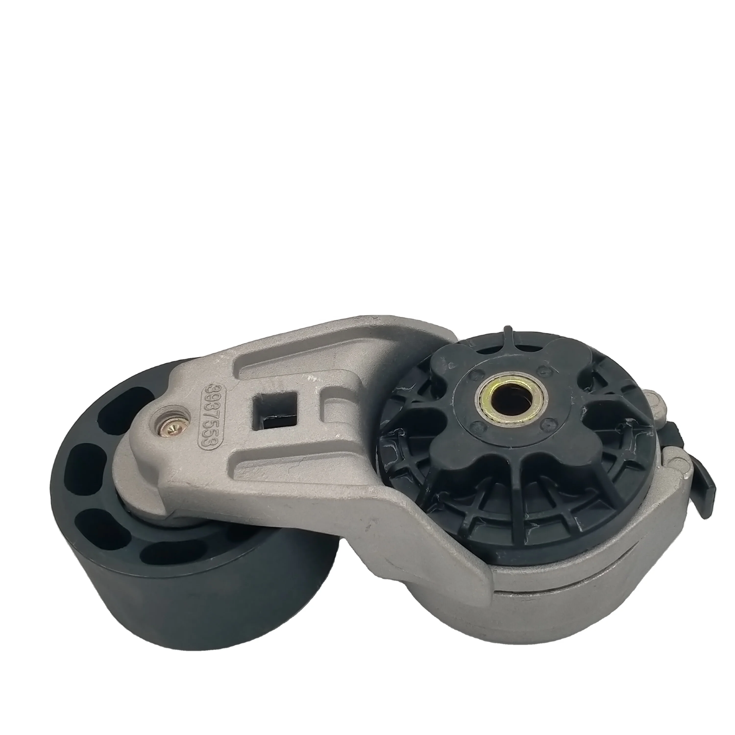 Diesel Engine Part For Cummins 6bt Belt Tensioner 3937553 - Buy Belt ...