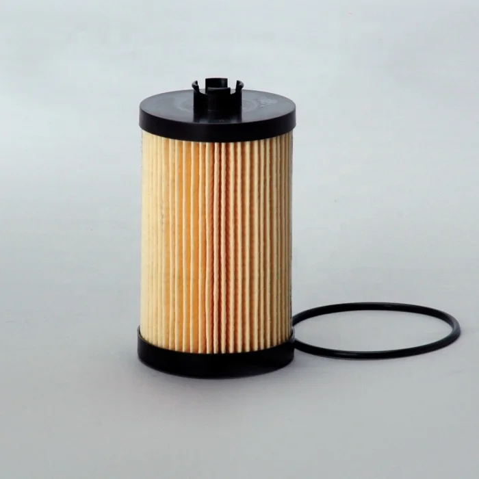 Huida New Excavator Fuel Filter P550762 Used For Donaldson - Buy New ...