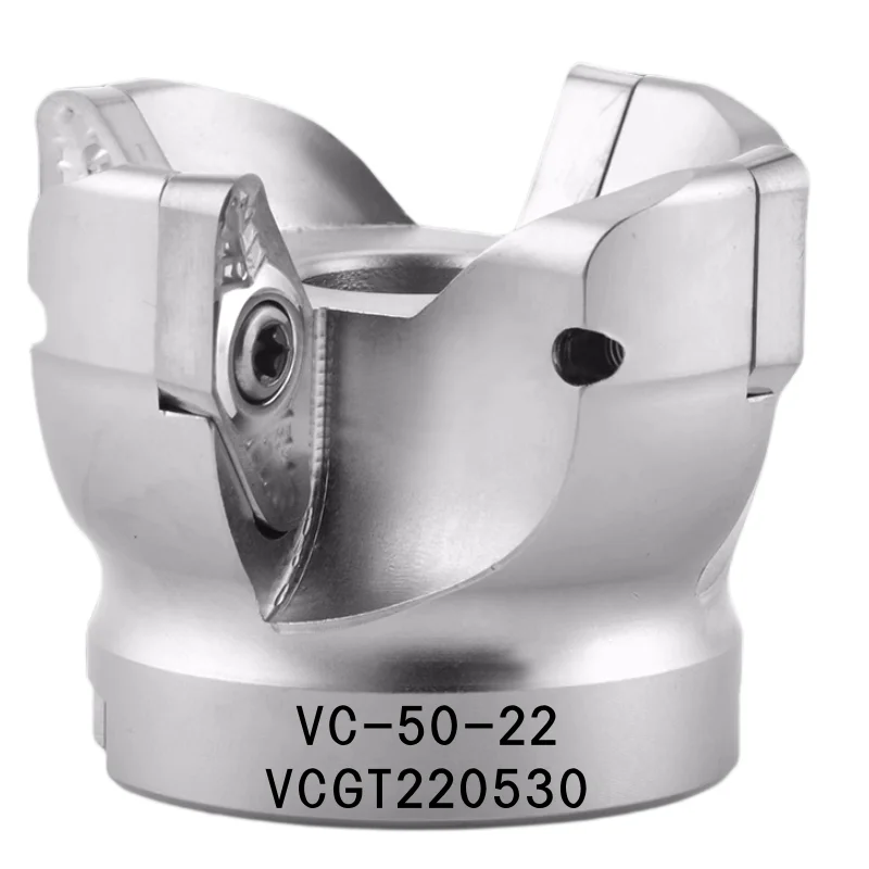 R3 Round Nose Aluminum Alloy Wheel Roughing Milling Cutter Vc22 50 63 ...