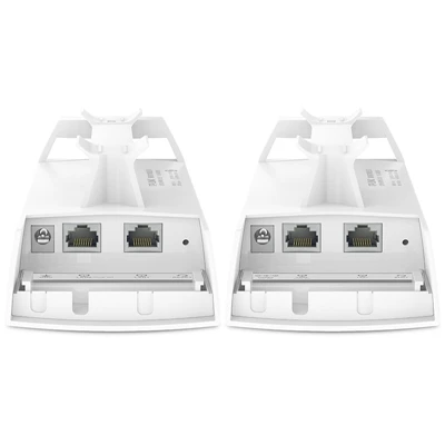 Tp-link CPE210 - 5KM Outdoor 2.4ghz 300M Wireless Solution
