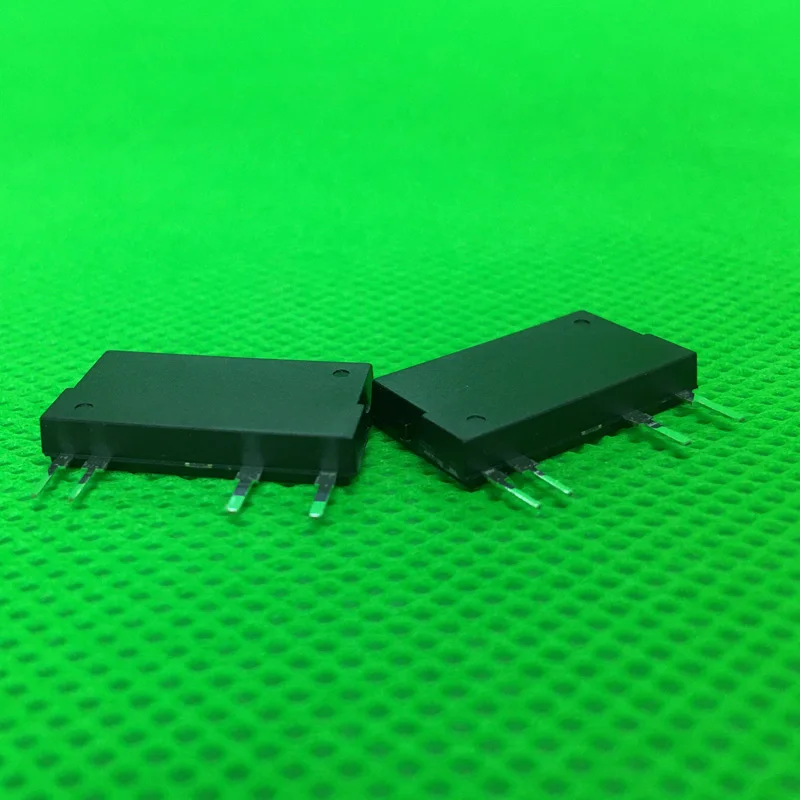 Japan Aqz404 Photomos Relay Ssr 50ma 1.5v Dc-in 0.5a 400v Ac/dc-out 4 ...