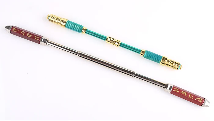 Luxury Golden Cudgel Of Monkey King In King Glory Monkey King Expansion ...