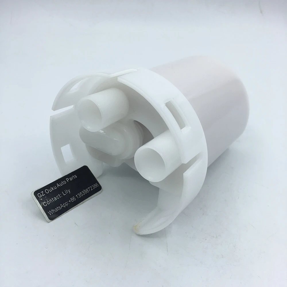 Gzouku Filtro Del Carburante 23300-23030/2330023030 Per Toyo Ta Celica ...