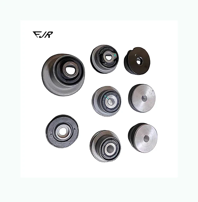 For Maserati Quattroporte GT Front Suspension Bushing Kit 980139889 ...