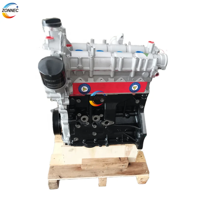 High Quality CAVA Engine for VW Golf Mk6 & Scirocco Mk3