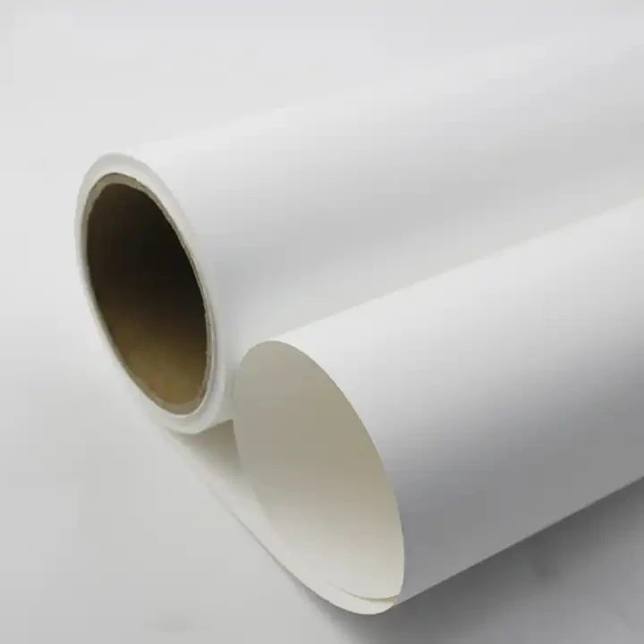 MASIGNS Eco Solvent Waterproof Poster Paper Material 120gsm 200gsm ...