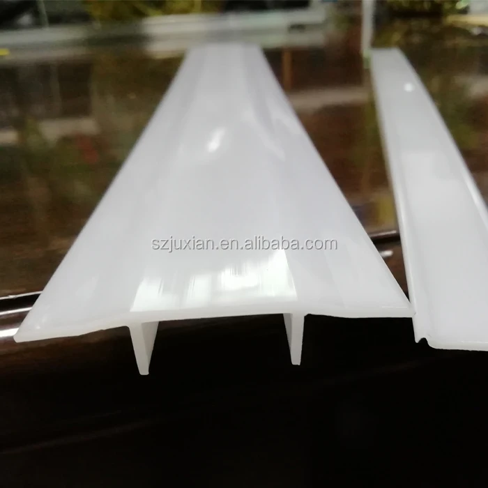 Pvc Keder Rail For Air Dome Plastic Extrusion Profile - Buy Pvc Keder ...