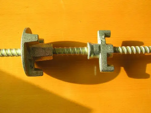 Thread Anchor Plate Nut Dw15 - Buy Thread Anchor Plate Dw15,Anchor ...