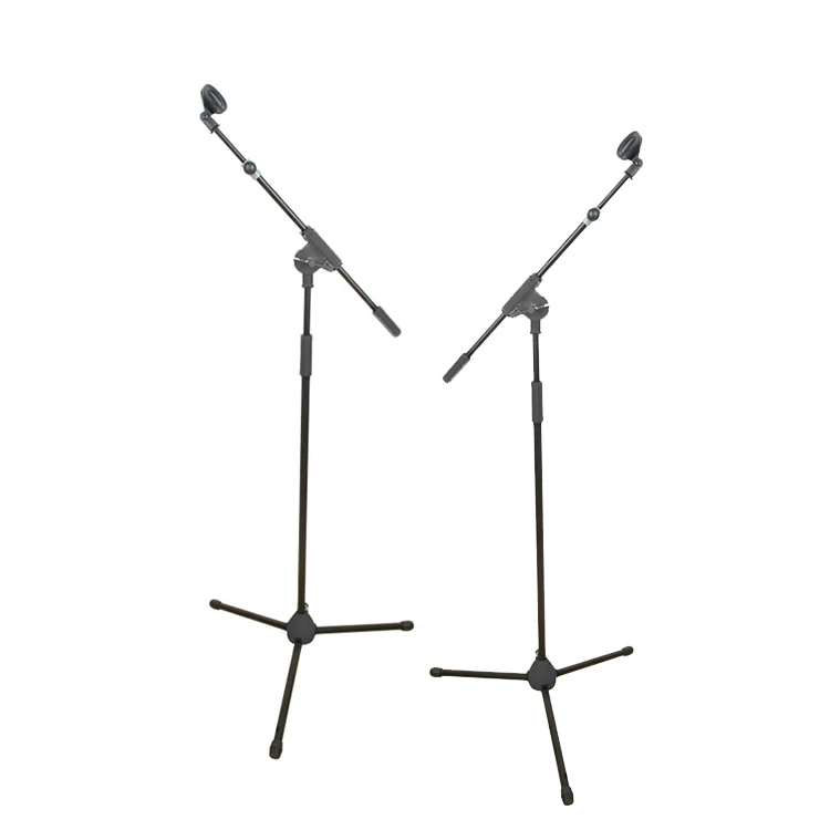 Flexible Mic Stand Microphone Stand - Buy Microphone Stand,Decorative ...