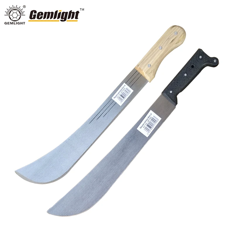 Agricultural Bush Cutting Machete - Buy Bush Cutting Machete ...