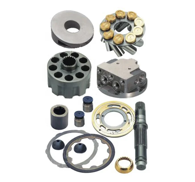 (nabtesco)gm05vl/gm06vl/gm35vlpvd-2b-34/337/箱cs05a主泵零件 - Buy Hydraulic ...