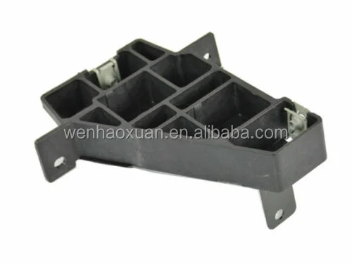 New Oem T/o Radiator Cooling Module Bracket Cher Okee 14-18 68144541ab ...