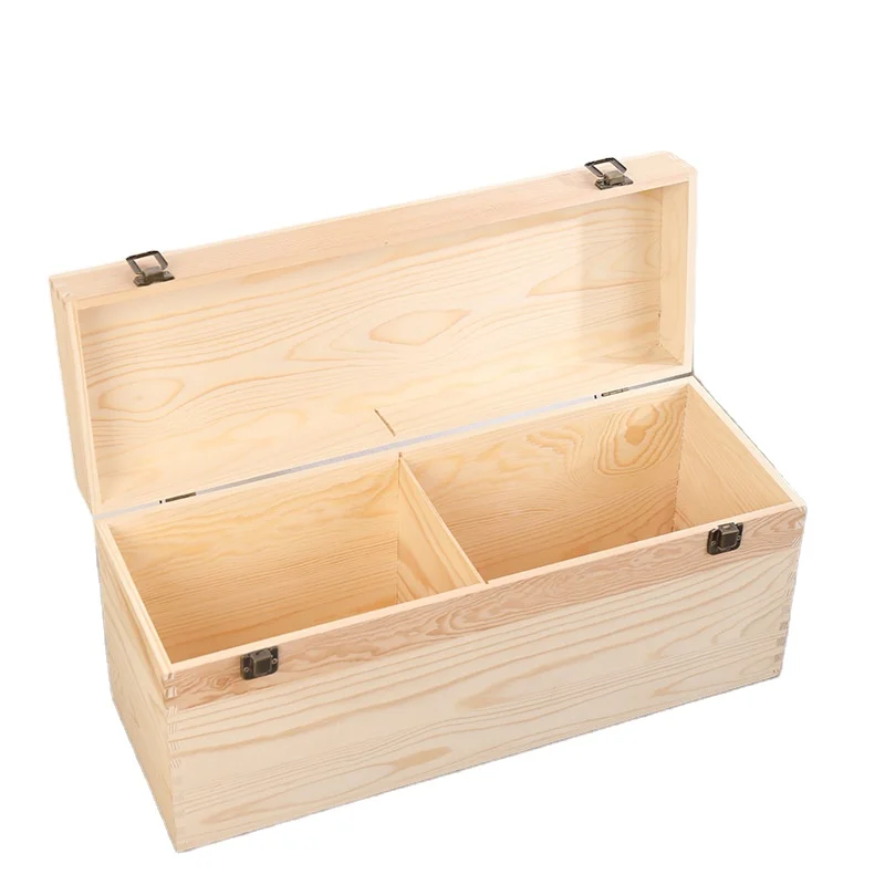 Wooden Portable Clamshell Tool Box, Cosmetic Storage Box| Alibaba.com