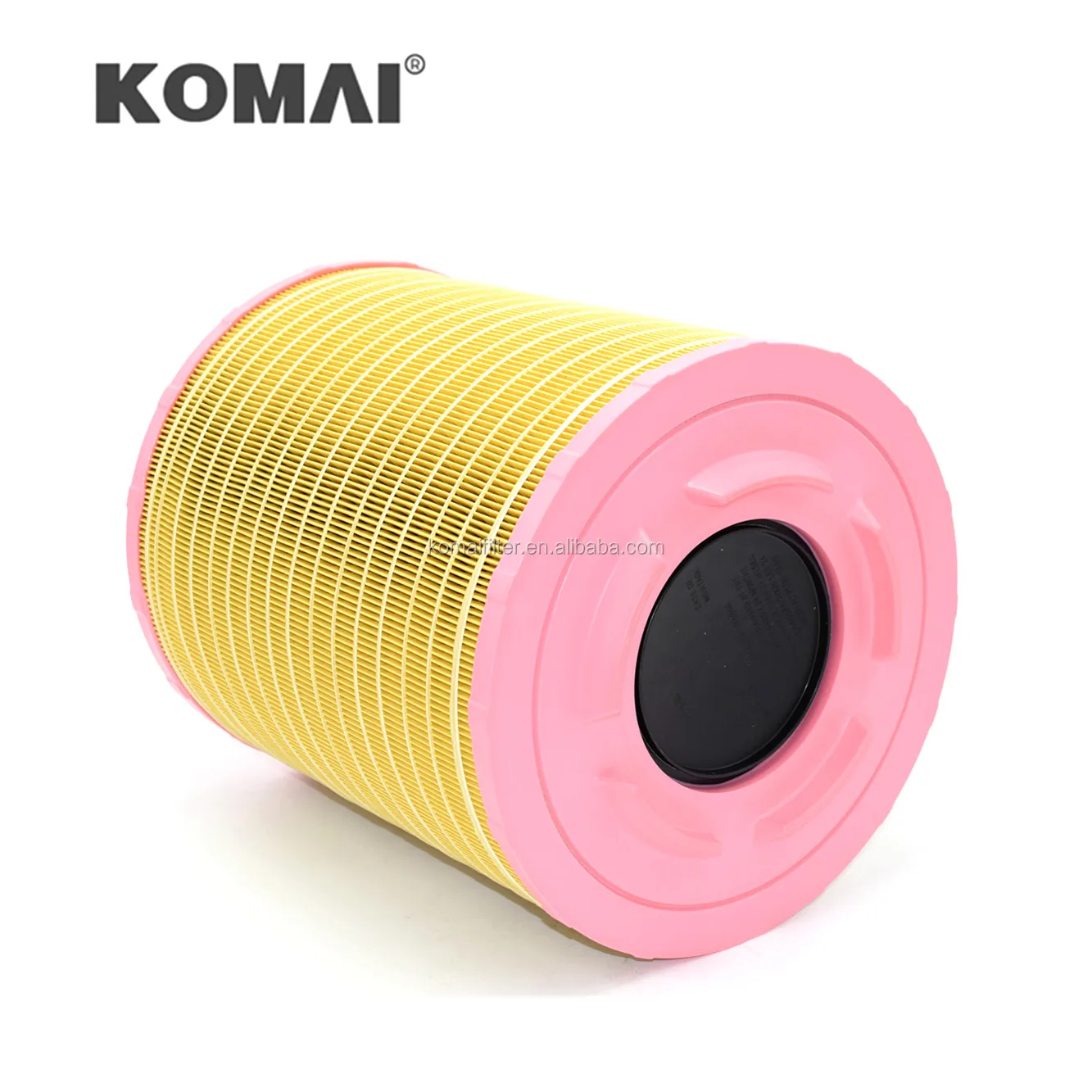 Truck Engine Air Filter 21115483 For Volvo Cf1940 21243188 21834205 ...