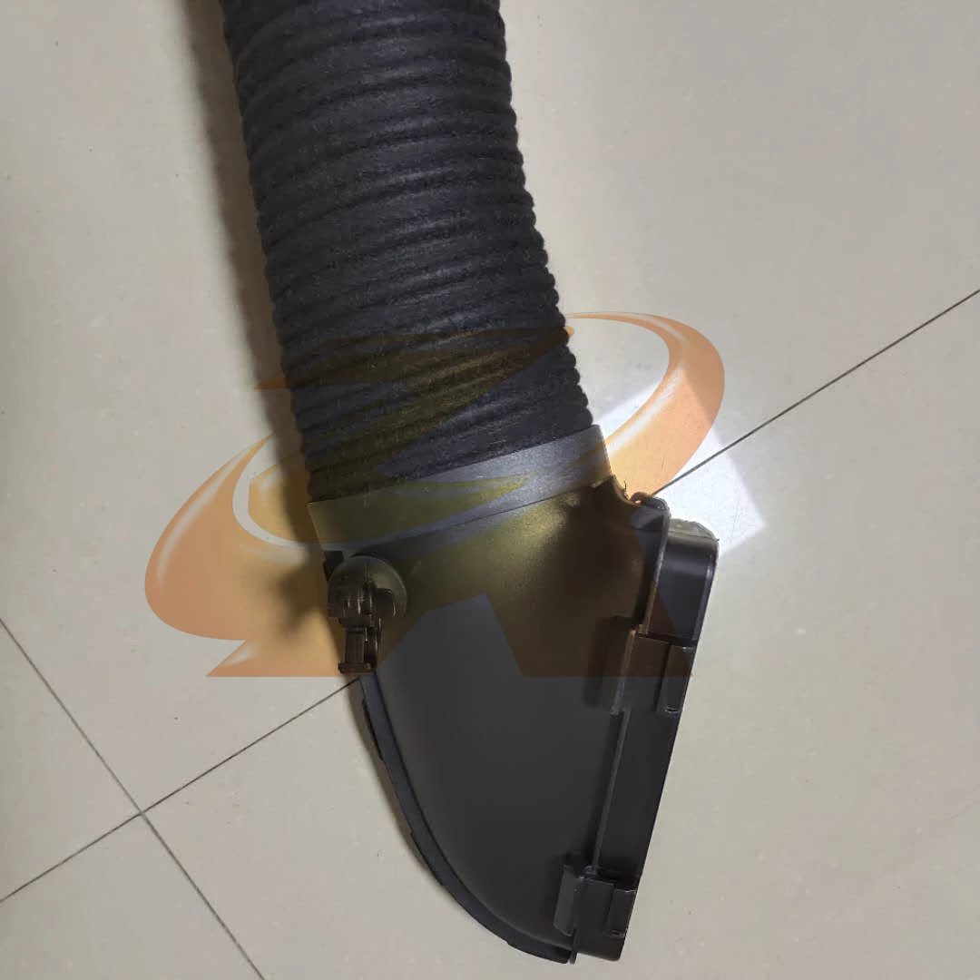 Air Inlet Hose Duct Pipe Oem A2710941282 2710941282 Air Intake Boot ...