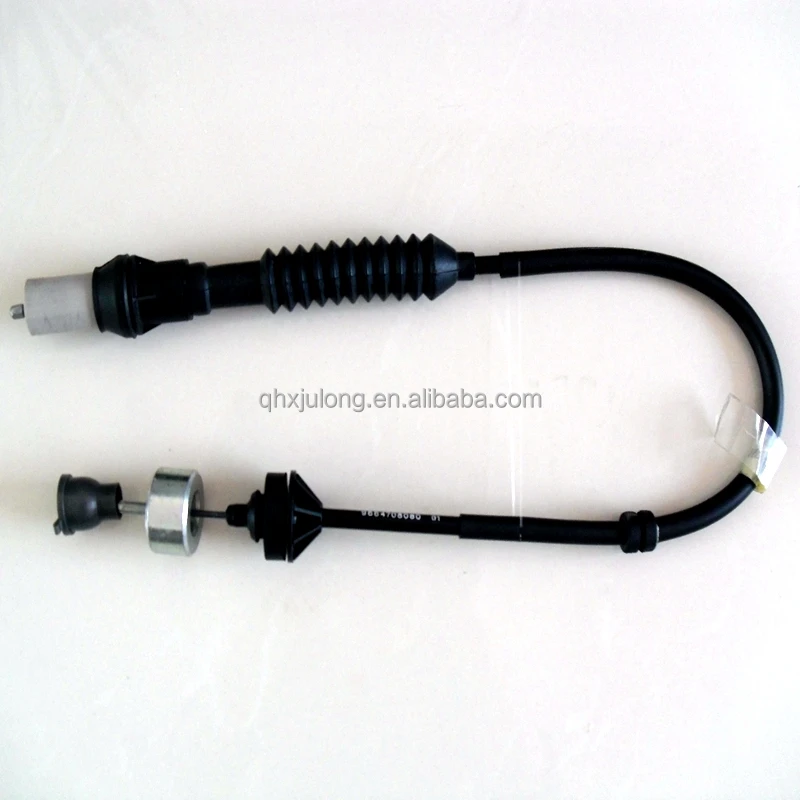 Auto Gear Shift Selector Cable Oem 437406a200 Push Pull Transmission ...