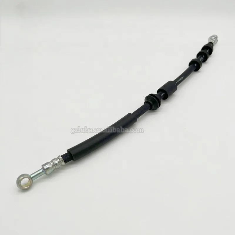 Right Front Brake Hose for Land Rover Discovery Sport & Range Rover Evoque