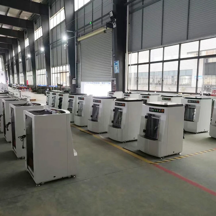 Paint Colours Mixing Machine - Efficient & Reliable Tinting