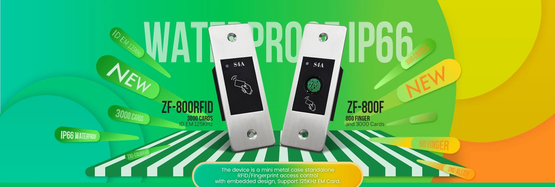 Shenzhen Crypton Electronic Co., Ltd. - Automatic door opener ...