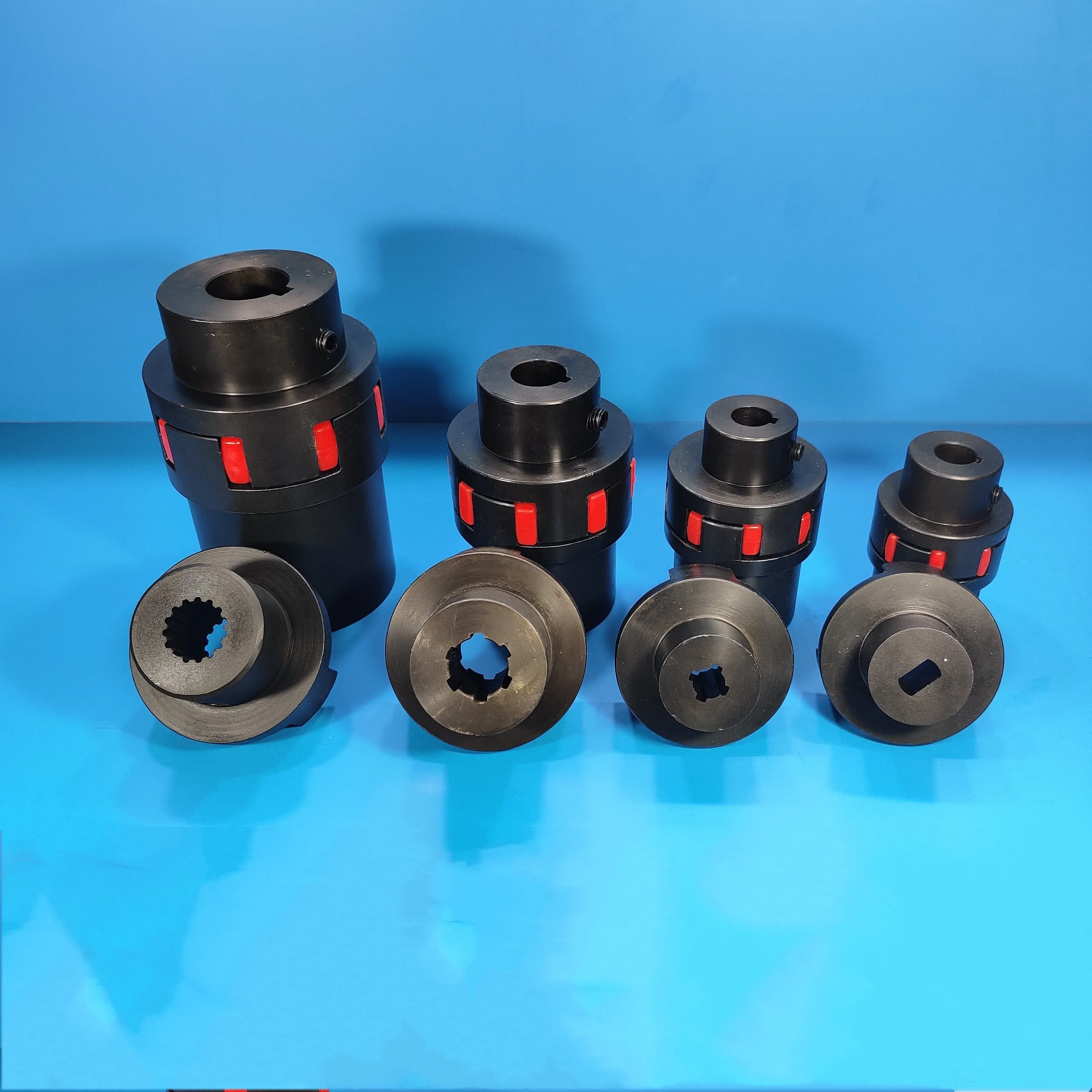 KTR Replaces ROTEX GS90 GR90 Spider Flexible Coupling