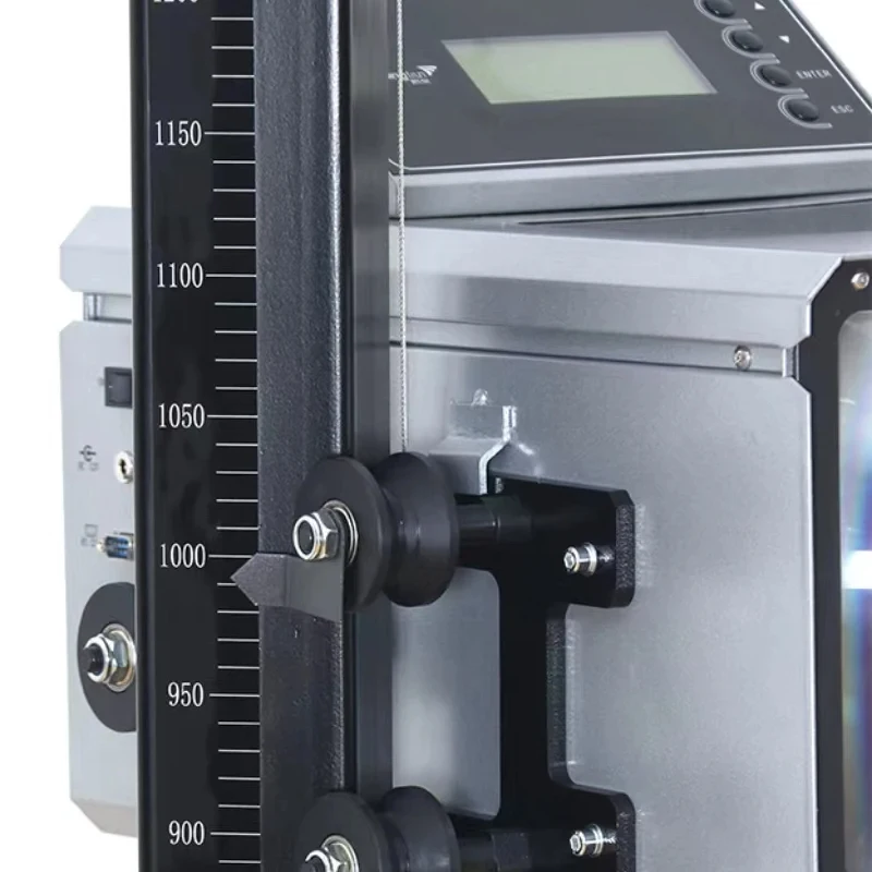 MQD-3C Manual Headlight Tester - Precise Vehicle Inspection