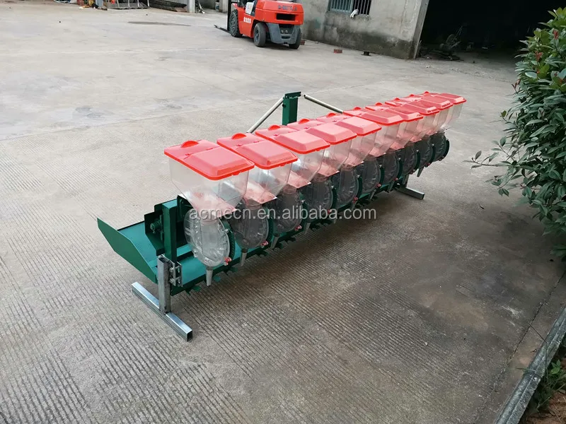 Direct Drum Paddy Rice Seedling Planter Rice Seed Planter - Buy Paddy ...