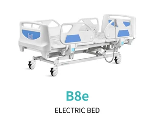 Jiangsu Saikang Medical Equipment Co., Ltd. - Hospital Bed, Operation Table