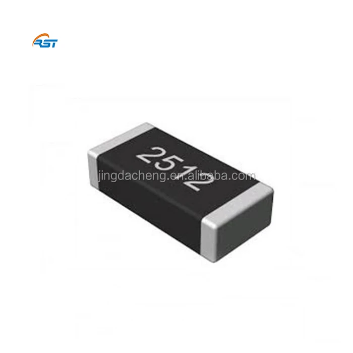 SMD Resistors Array - High Precision and Reliable Performance