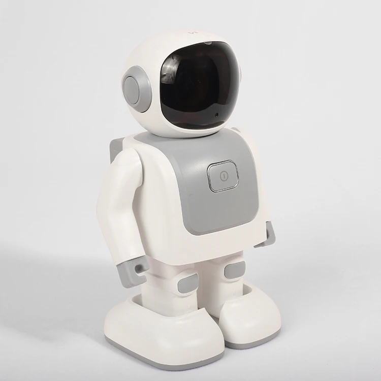 AI Chatting Robot Toy - Dancing Robot with Bluetooth