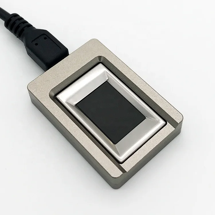 LRU1500M USB Type-C Fingerprint Reader - Reliable Biometrics