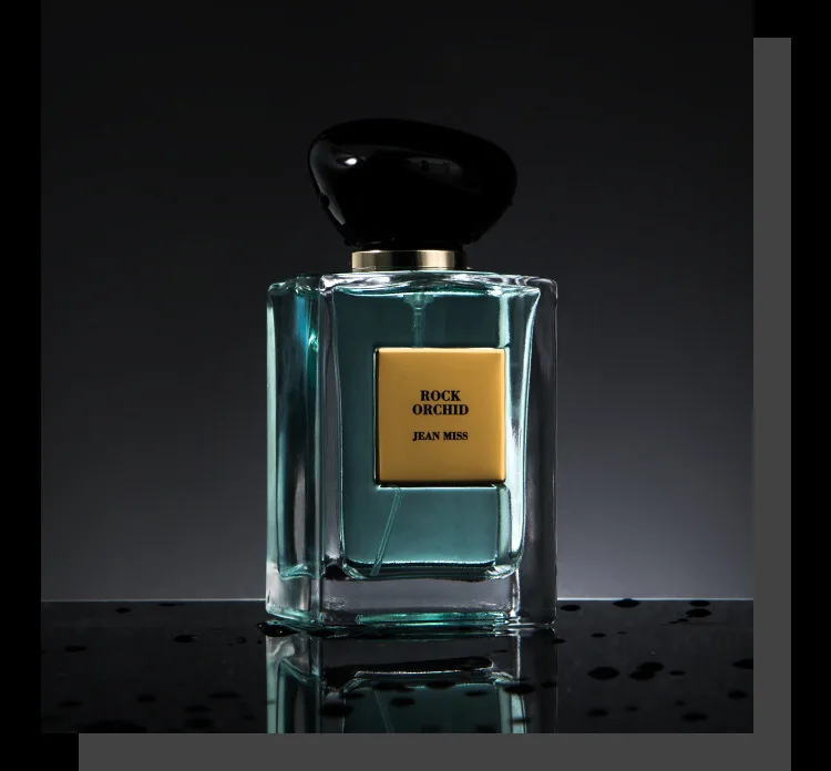 Quicksand Women's Perfume with Peony Jade Dragon Tea Vetiver Royal ...