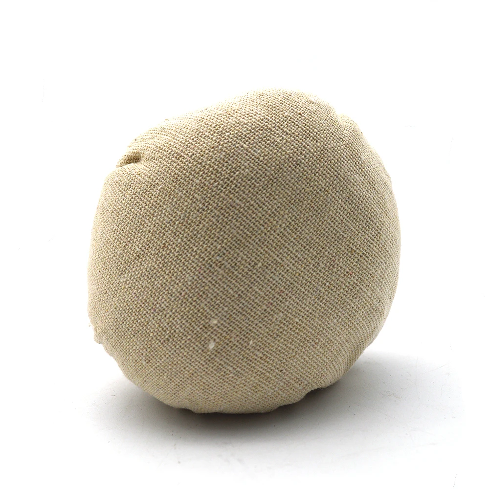 Thai Herbal Compress Massage Balls - Natural Pain Relief