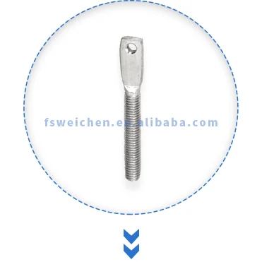 Ss 304 316 Adjustable Arm For Fixing Marble Flat Head Eye Bolt - Buy ...