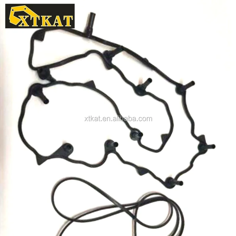 XTKAT CAT330D Excavator C9 Engine Valve Cover Seal 2854106