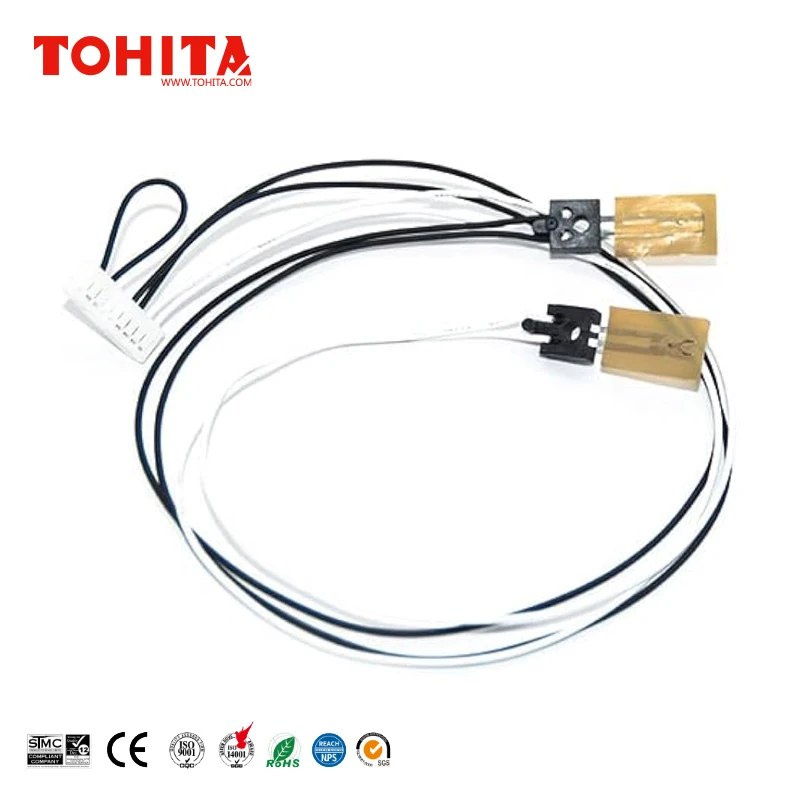 Fuser Thermistor for Ricoh MP 305SP 305 - OEM Quality