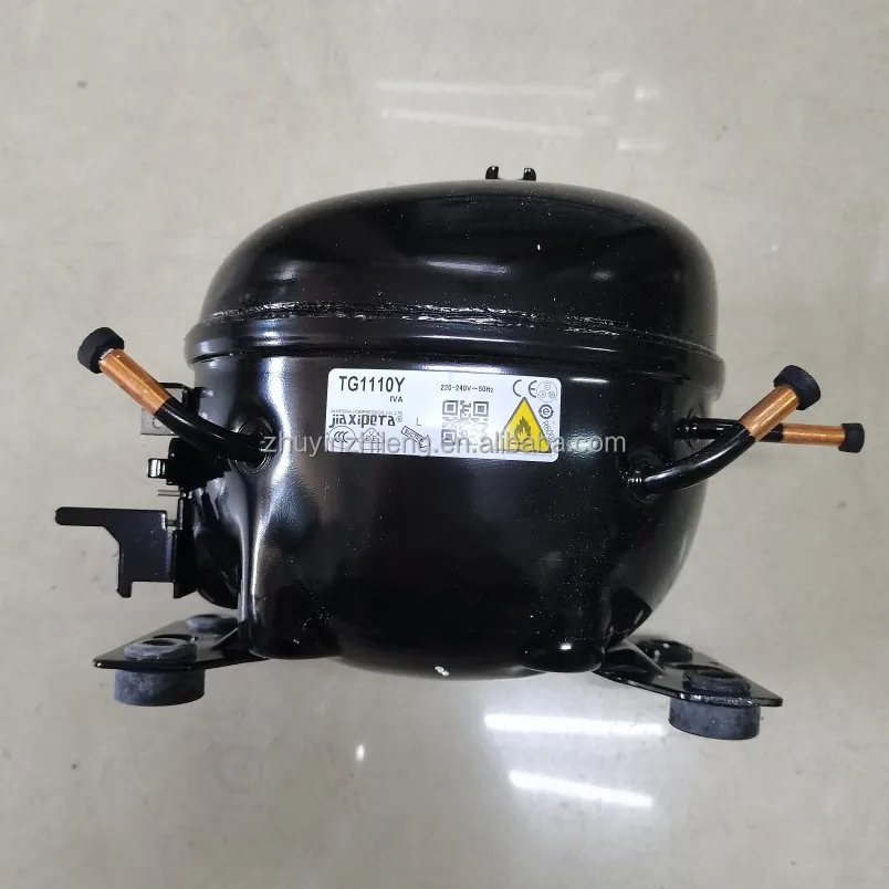 Factory Direct Price Hvac Jiaxipera Refrigerator Compressor Tg1116y ...