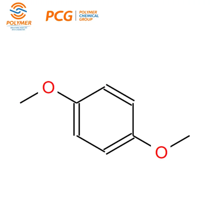 Wholesale 1,4-dimethoxybenzene / Hydroquinone Dimethyl Ether Cas 150-78 ...